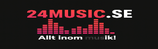 24Music.se - Gratis Radio Online