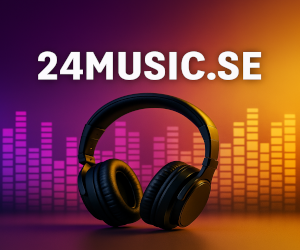 24Music.se - Gratis Radio Online