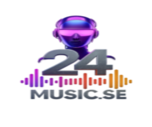 24Music.se - Gratis Radio Online