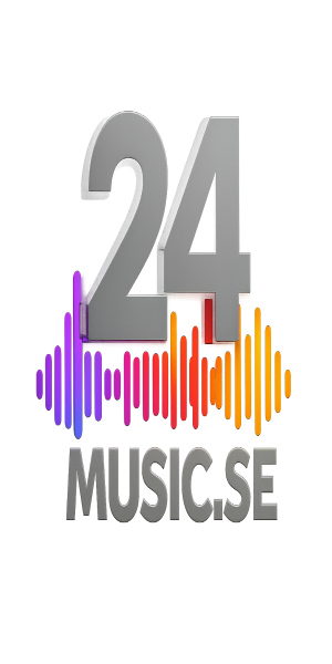 24Music.se - Gratis Radio Online