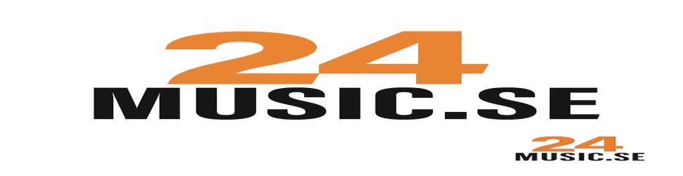 24Music.se - Gratis Radio Online